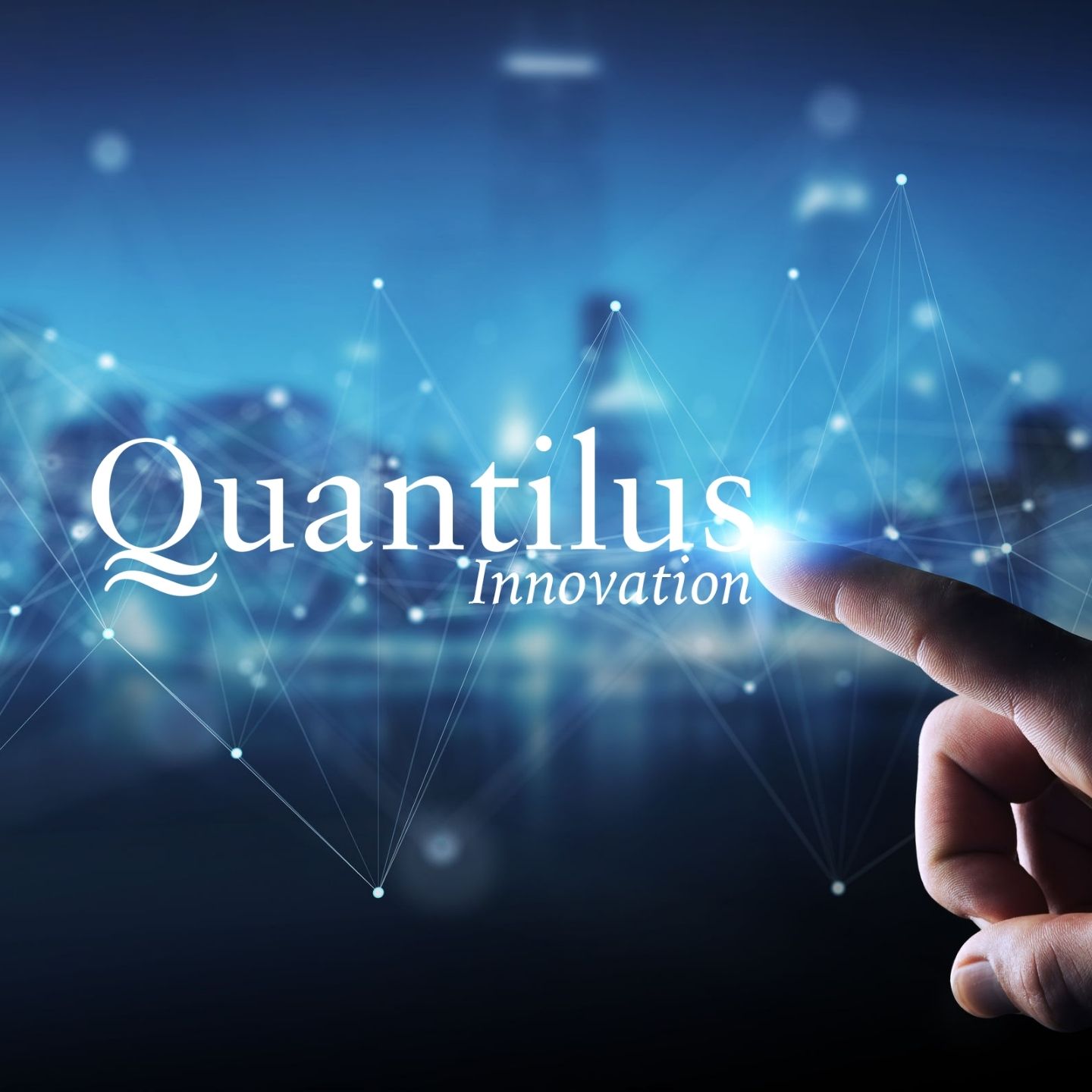 Software Development Company In New York | IT Services | Quantilus