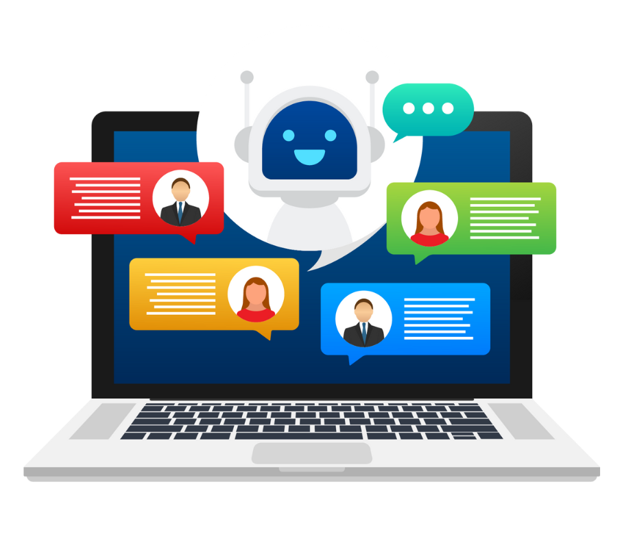 A Guide to Training Chatbots - Quantilus