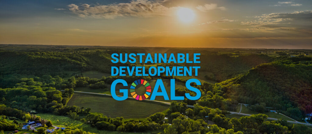 Sustainable Development Goals – Quantilus Innovation