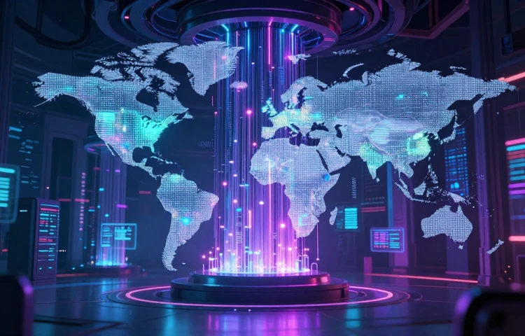 AI Models Are Running 10× Faster — What This Means for Global AI ...